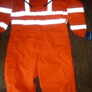 Spiewak | Jackets & Coats | Mens Spiewak And Reflective Viz Guard ...